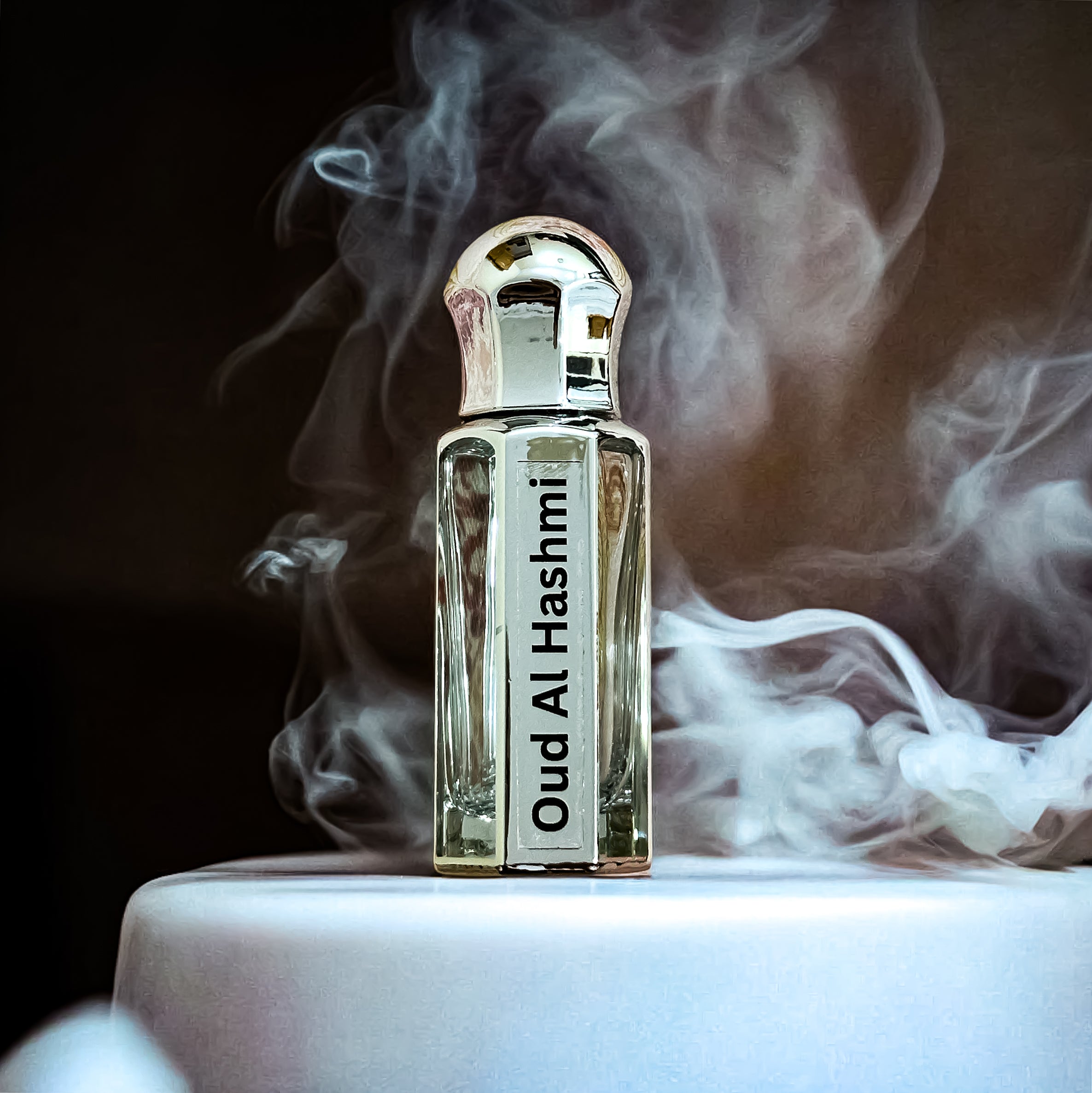 Oud Al Hashmi – MHA Fragrances