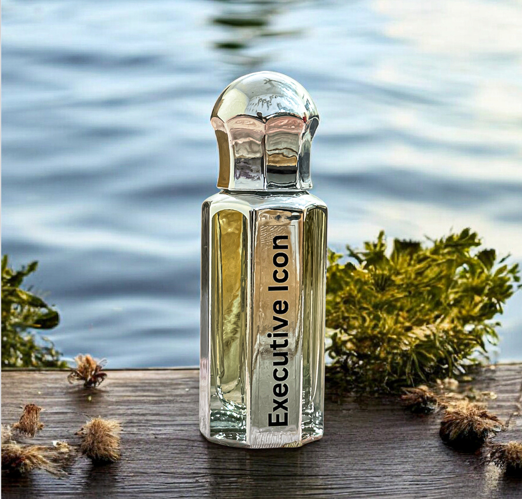 Executive Icon – My Store